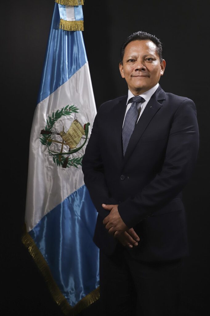 Armando Damián Castillo Alvarado, VIVA – Primer Voto